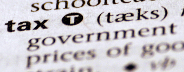 When Is Tax Abuse Corruption? The New Official View of Transparency ...