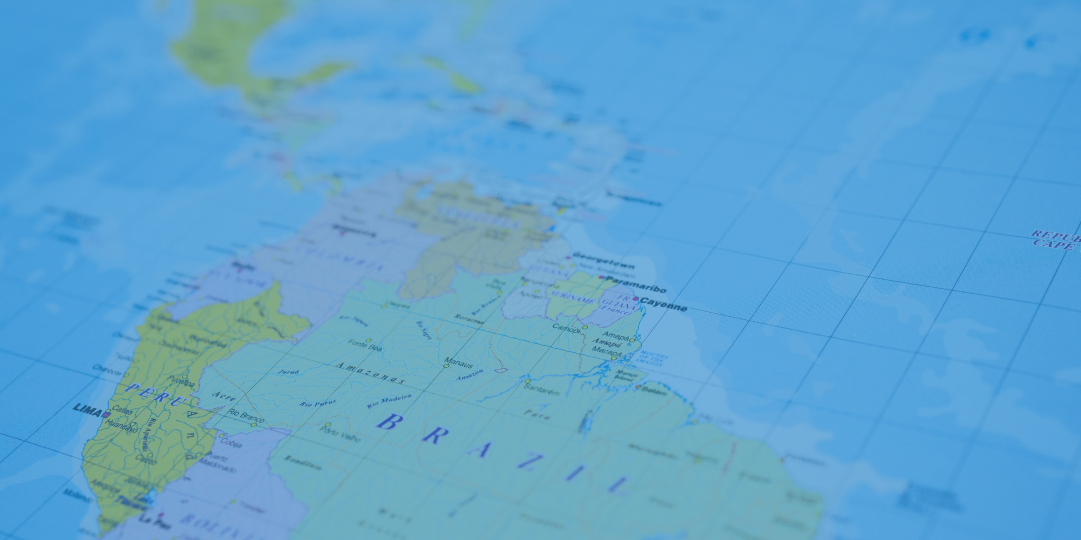 Doing Business with Integrity in Latin America | Transparency ...